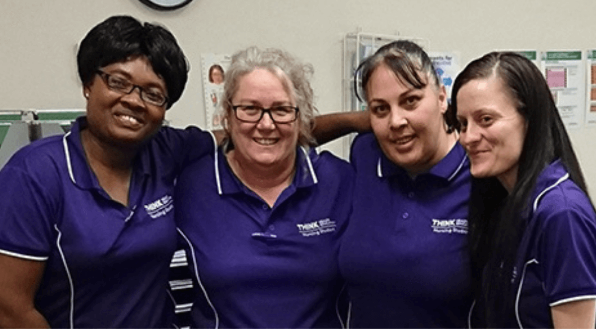 5 Tips for Nursing Students