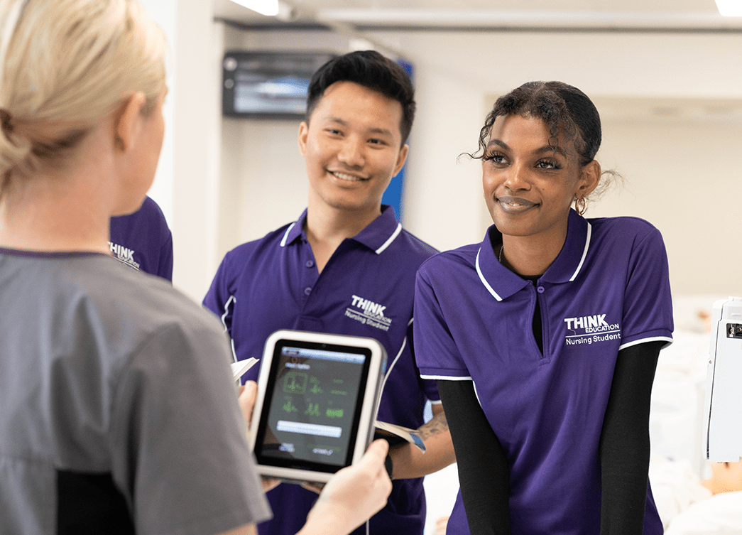 Think Education Australia | Torrens Global Education