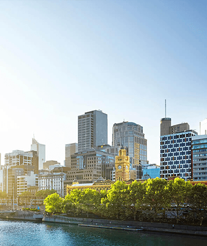 Study in Melbourne | Think Education