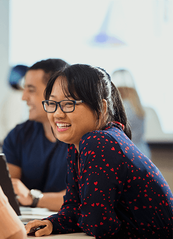 Careers with Us | Think Education