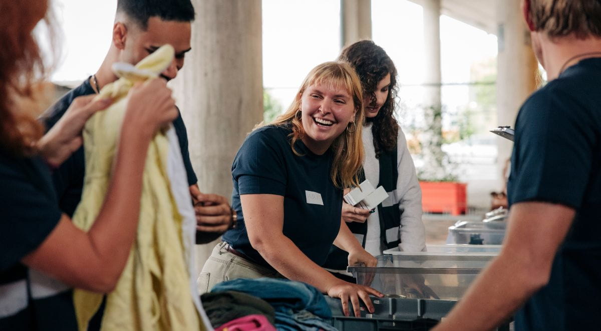 What is community services and why is it important | Think Education