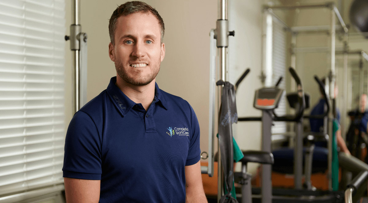 Academic spotlight Tim Trevail combines his passion for combat sports ...